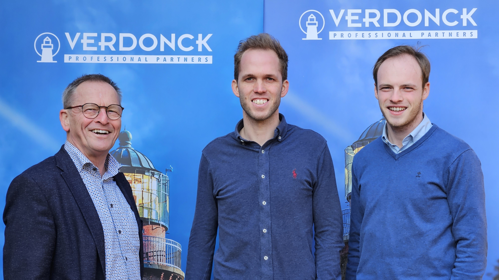 Jos Verdonck (Verdonck Professional Partners) geeft zijn HR-bedrijf een 3.0-impuls - Verdonck ...